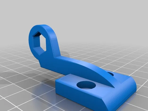 Lock-Box by KN16 | Download free STL model | Printables.com