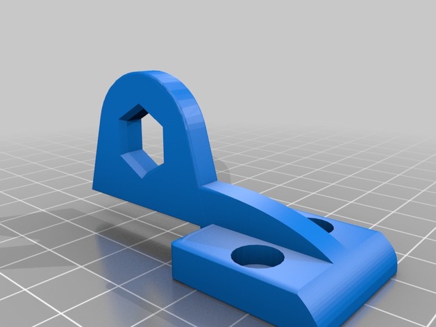 Lock-Box by KN16 | Download free STL model | Printables.com