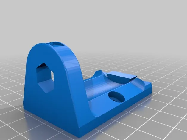 Lock-Box by KN16 | Download free STL model | Printables.com