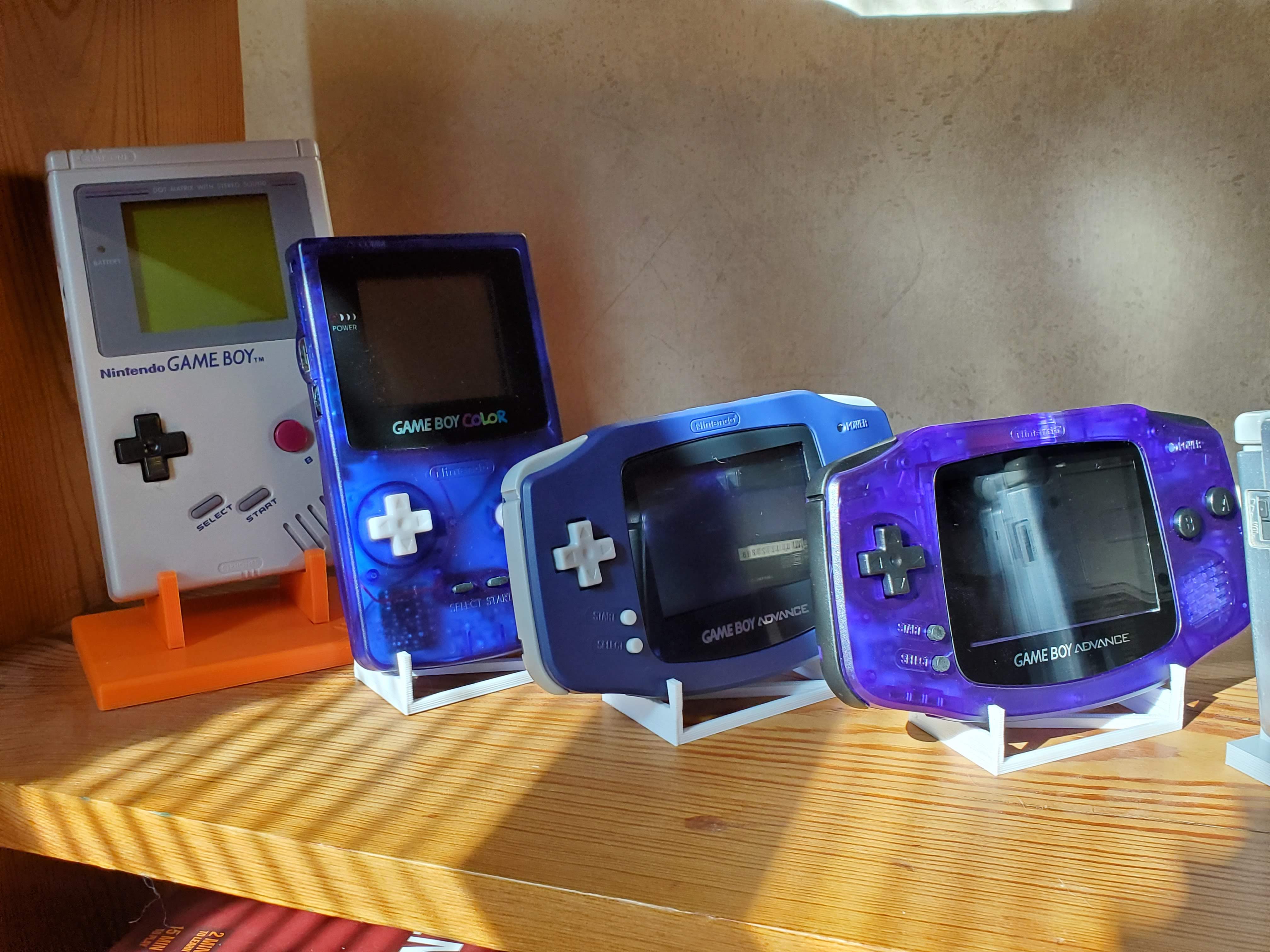 Handheld Stand por Snoopy31195 | Descargar modelo STL gratuito ...