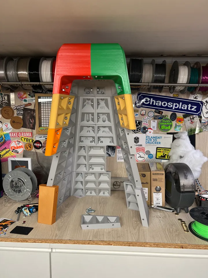3D Zille (Boot) by CHAOSDRUCKER | Download free STL model | Printables.com