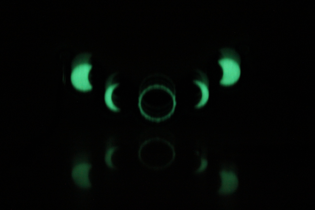 Glowing Solar Eclipse Pendant by TGAW | Download free STL model ...