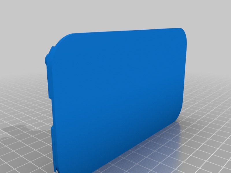 key holder by יהודה ויינשטיין | Download free STL model | Printables.com