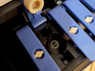 EPSON EcoTank ink funnel by h0nyik | Download free STL model ...