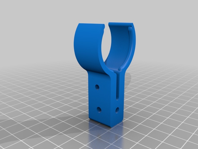 Microscope Stand by ort | Download free STL model | Printables.com