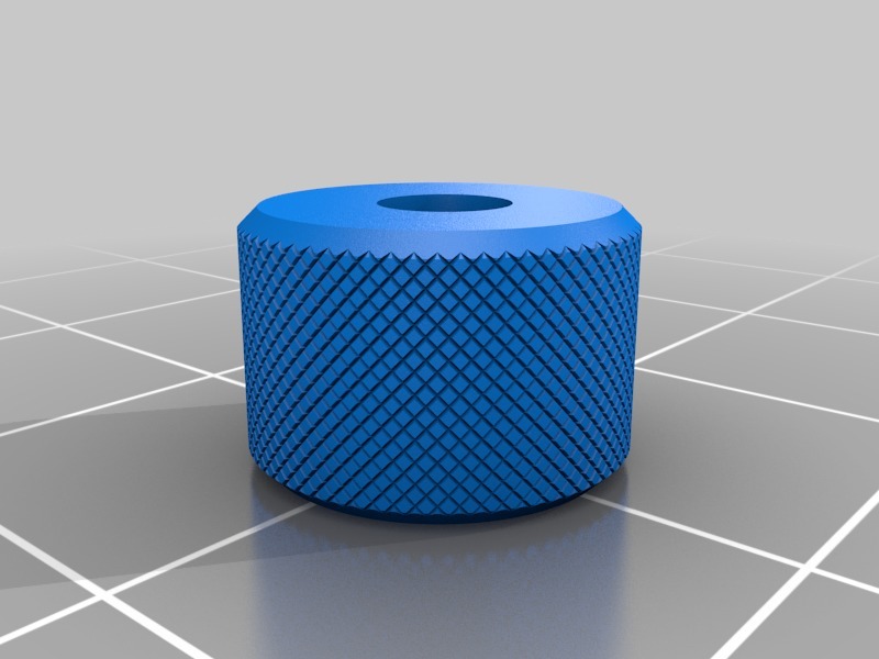 Microscope Stand by ort | Download free STL model | Printables.com