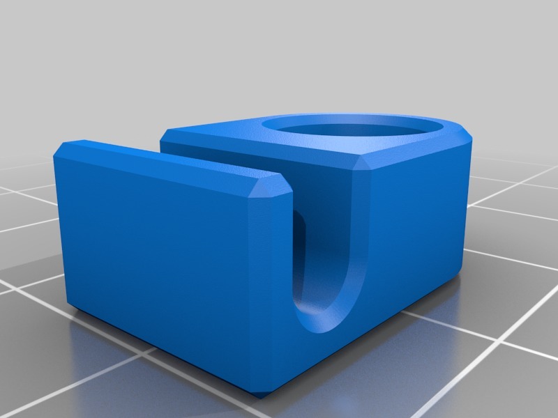 Microscope Stand by ort | Download free STL model | Printables.com