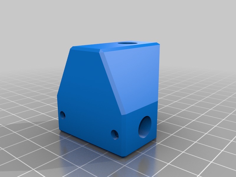 Microscope Stand by ort | Download free STL model | Printables.com