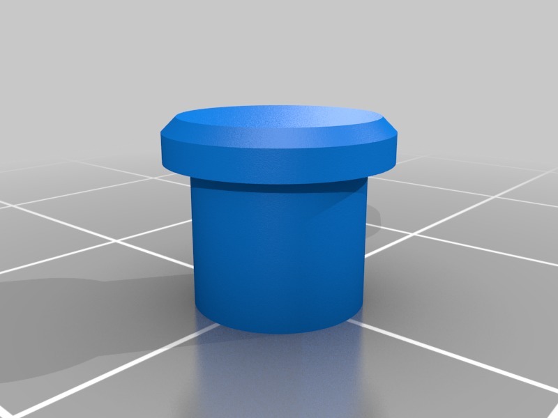 Microscope Stand by ort | Download free STL model | Printables.com