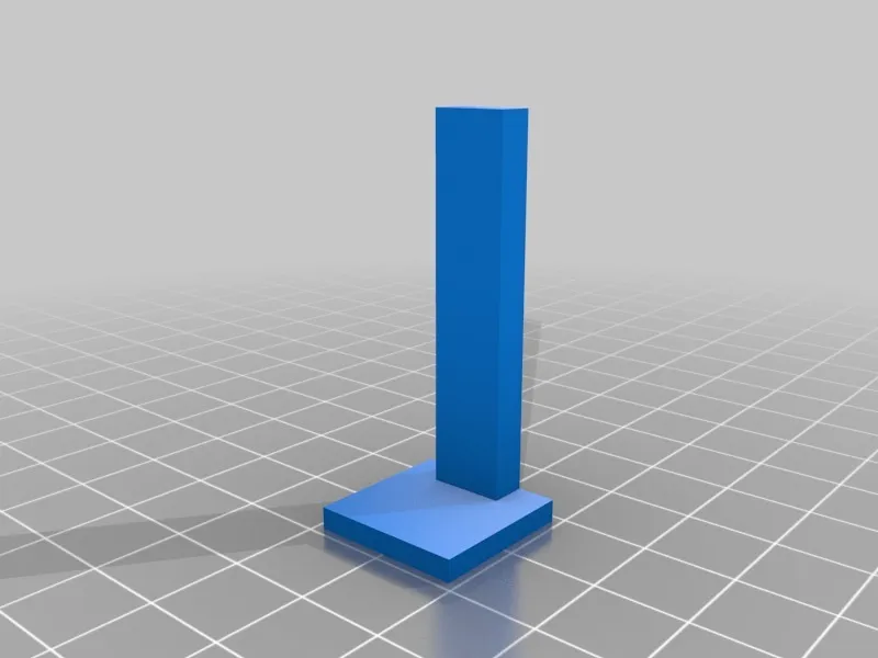 8-Bits Mario pipe by ort | Download free STL model | Printables.com