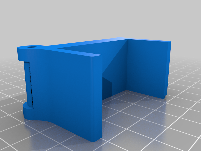 Prusa Mini Raspberry Pi Camera and Led Ring Mount by greetoz | Download ...