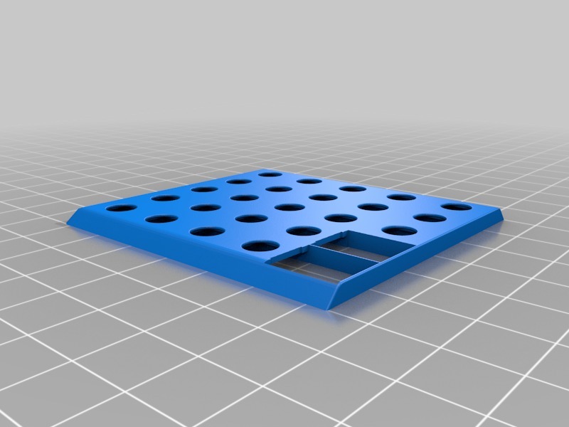 Teenage Engineering Pocket Operator Shell by Salvation76 | Download ...