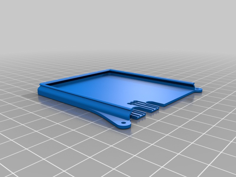 Teenage Engineering Pocket Operator Shell by Salvation76 | Download ...