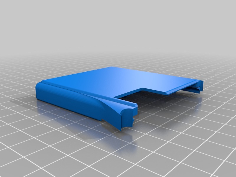 Teenage Engineering Pocket Operator Shell by Salvation76 | Download ...