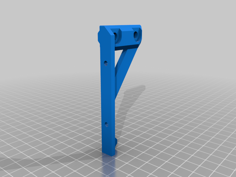 CR-10 Mini AIO All In One by 3dKaos | Download free STL model ...
