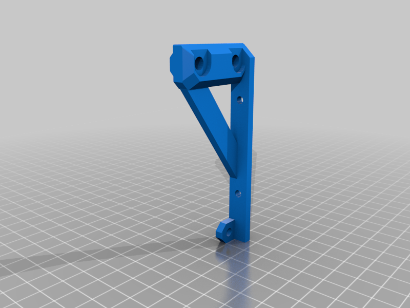 CR-10 Mini AIO All In One by 3dKaos | Download free STL model ...
