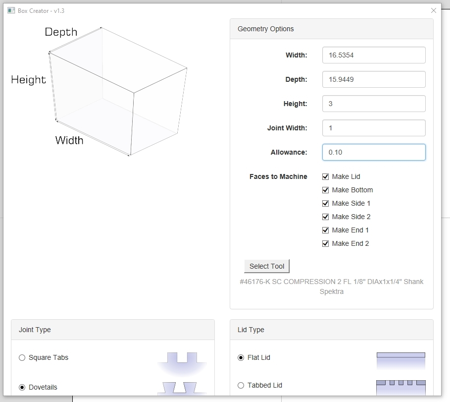 CR-10 Mini AIO All In One by 3dKaos | Download free STL model ...
