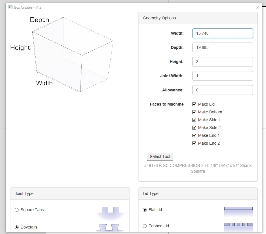 CR-10 Mini AIO All In One by 3dKaos | Download free STL model ...