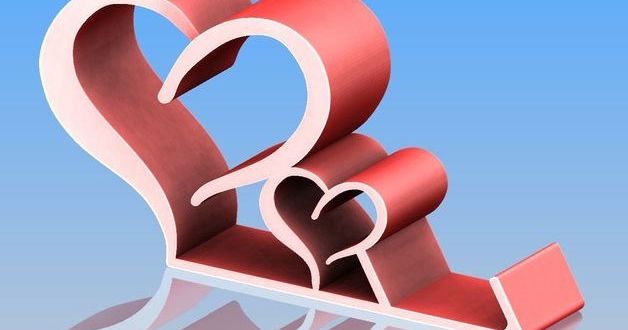 Heart Phone Stand by MrSirChris | Download free STL model | Printables.com