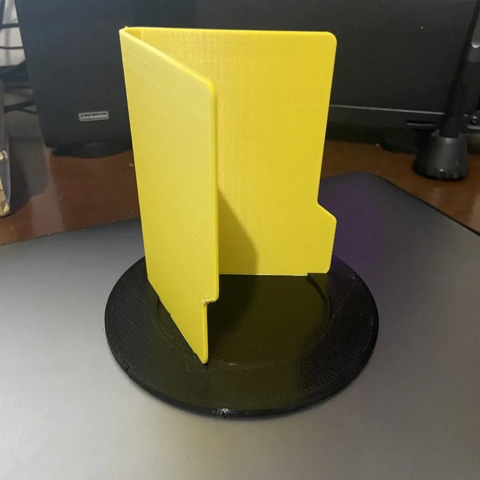 Windows 10 Folder by Michinman | Download free STL model | Printables.com