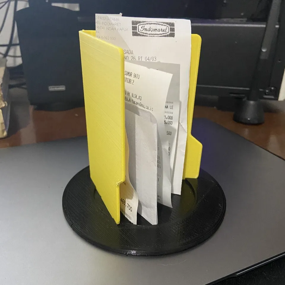 Windows 10 Folder by Michinman | Download free STL model | Printables.com