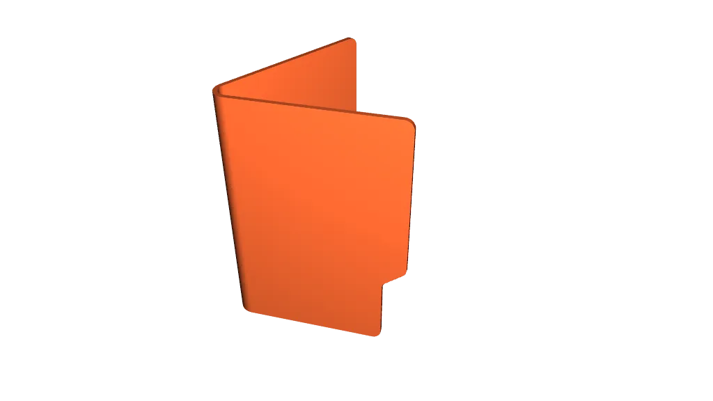 Windows 10 Folder by Michinman | Download free STL model | Printables.com