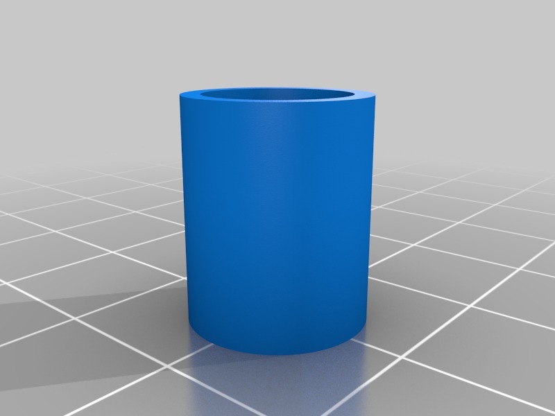Kant twist clamp by Henry | Download free STL model | Printables.com