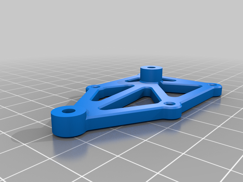 Sidewinder X1 Voron Afterburner Mount By Alli Price Download Free