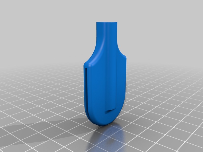 Swoosh - The Fly Swatter by RAM | Download free STL model | Printables.com