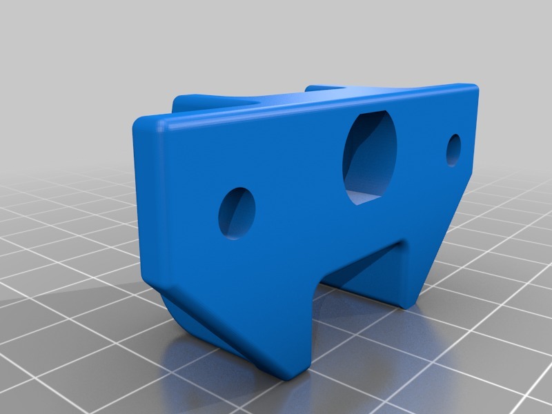 JET disk sander BRAKES by RAM | Download free STL model | Printables.com