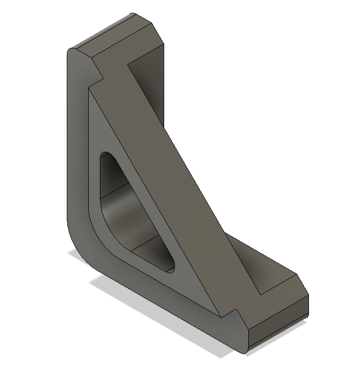 Milk Crate Riser by WeekendPrinter | Download free STL model ...