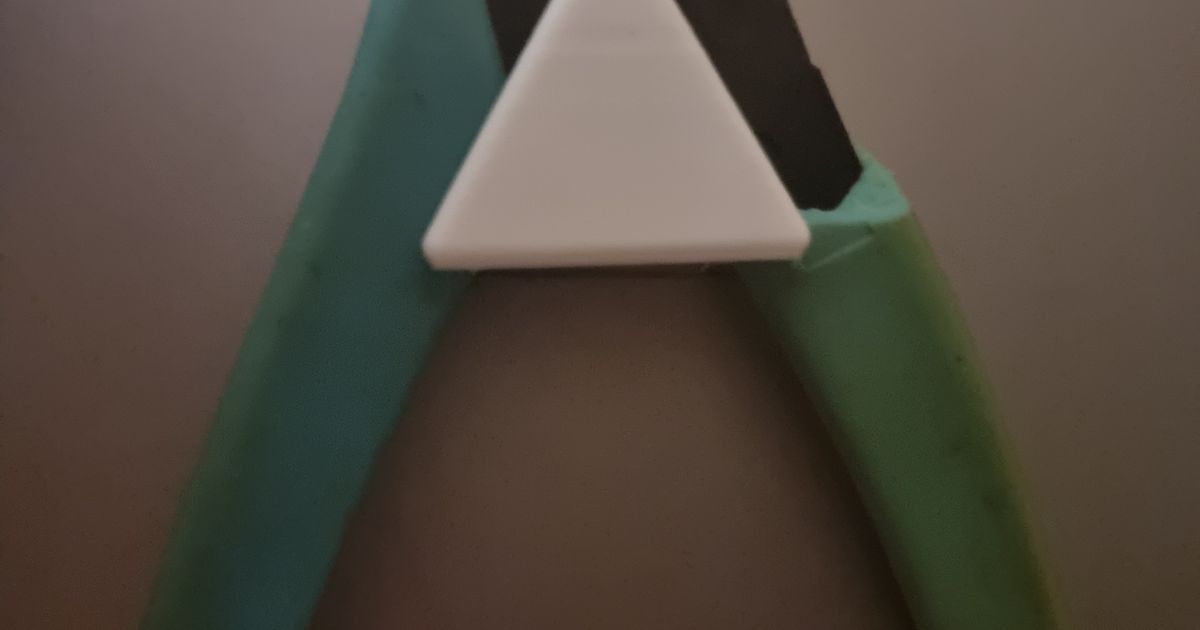 Snips Holder by Philip ODonnell | Download free STL model | Printables.com