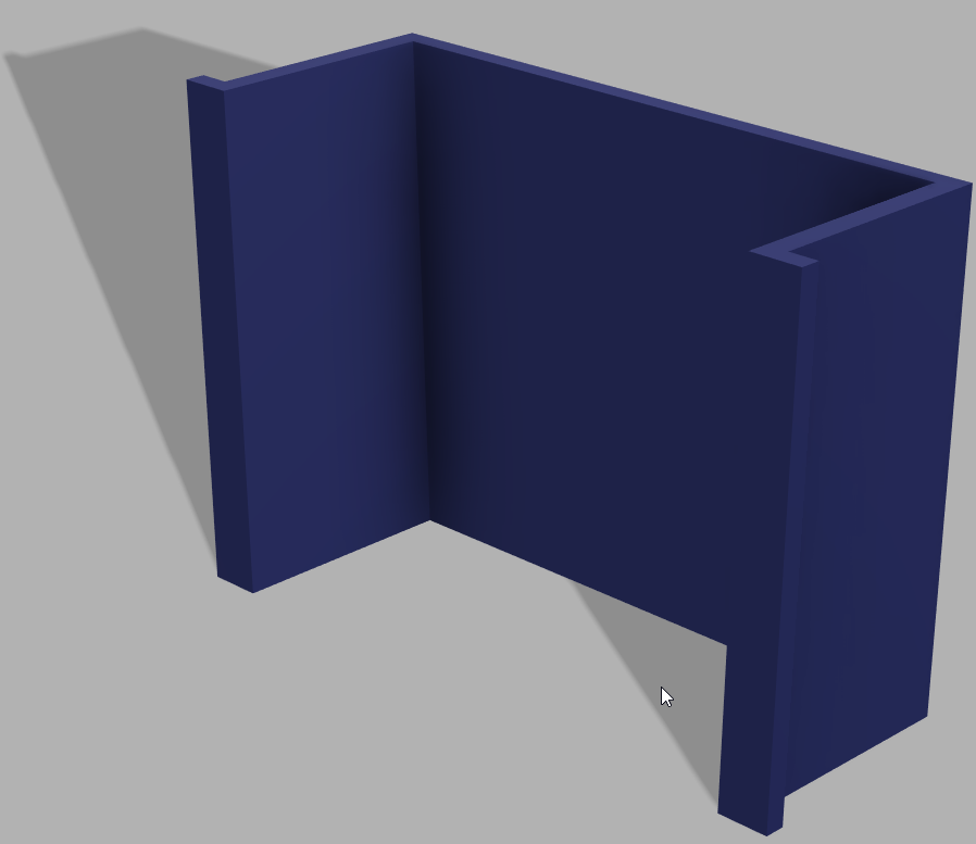 Hornady Container Divider by BigTexAlaskan | Download free STL model ...
