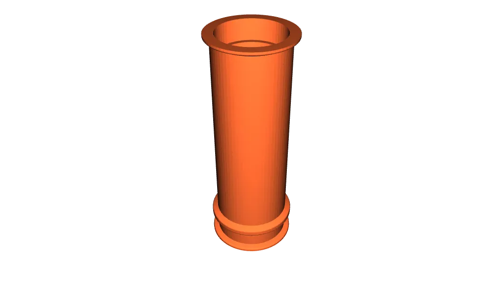 Roller for wide Filament-rolls like Prusament by CR89 | Download free ...