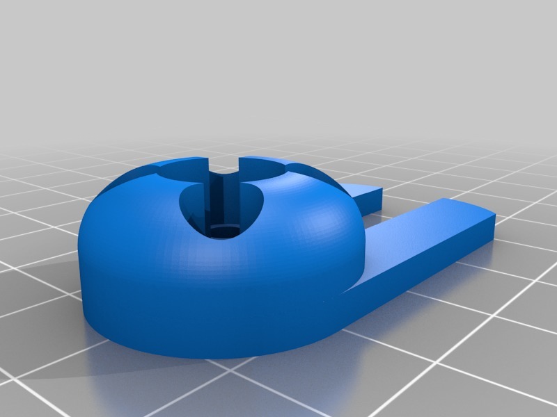 GEEETECH PRUSA I3 PRO B BOWDEN UPGRADE PACK by Mike T.B | Download free ...