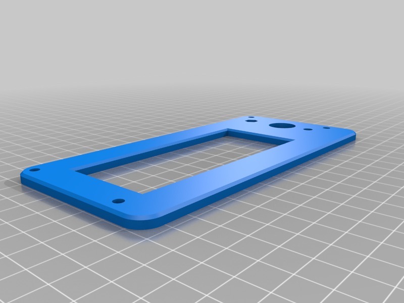 GEEETECH PRUSA I3 PRO B BOWDEN UPGRADE PACK by Mike T.B | Download free ...
