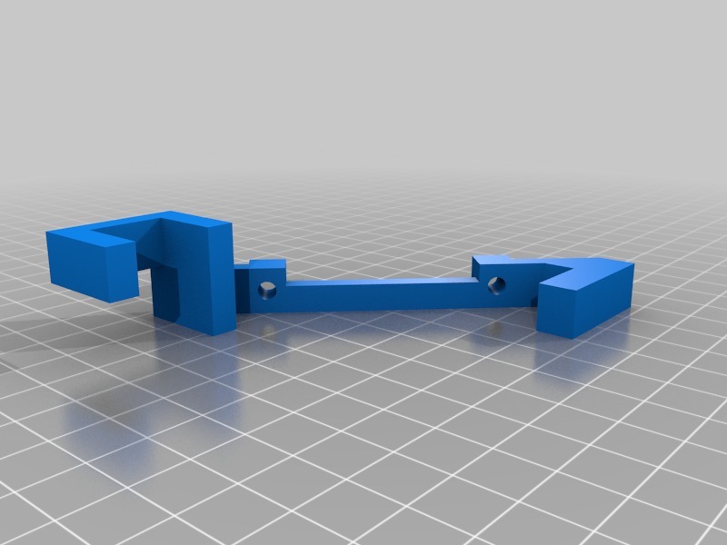 GEEETECH PRUSA I3 PRO B BOWDEN UPGRADE PACK by Mike T.B | Download free ...