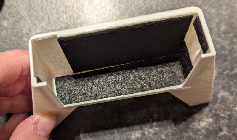 Evercade EXP Tate Grip Case by Jonathan Harden | Download free STL ...