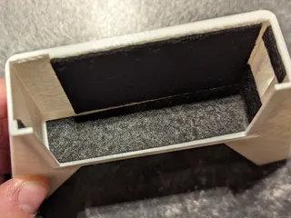 Evercade EXP Tate Grip Case by Jonathan Harden | Download free STL ...