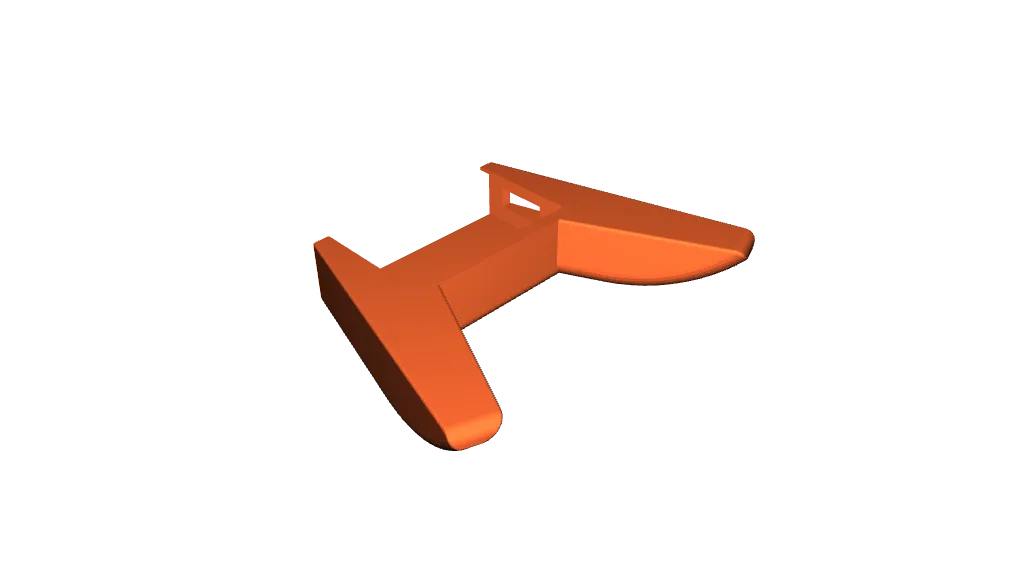 Evercade EXP Tate Grip Case by Jonathan Harden | Download free STL ...