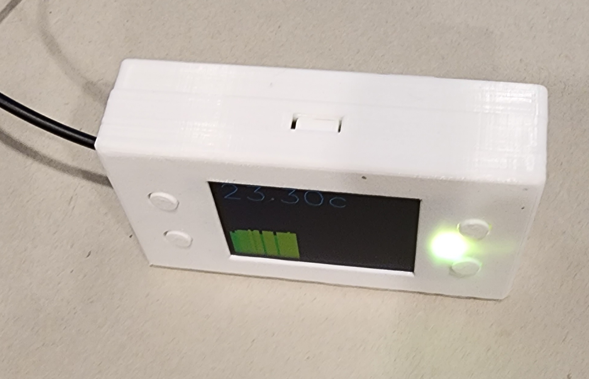 Pimoroni Pico Display pack 2.0 Case by P McGregor | Download free STL ... Pimoroni Pico Display pack 2.0 Case by P McGregor | Download free STL ...