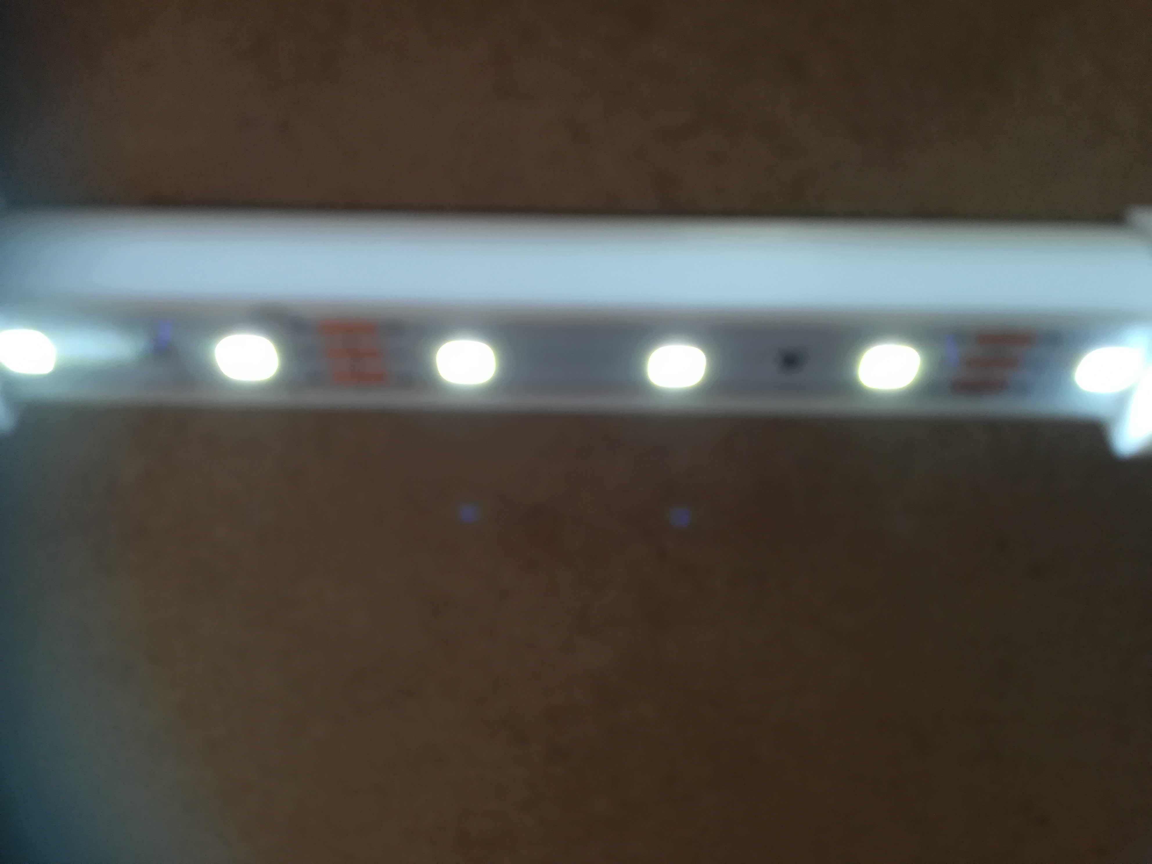 Lack LED strip holder by Kim Andersen | Download free STL model ...