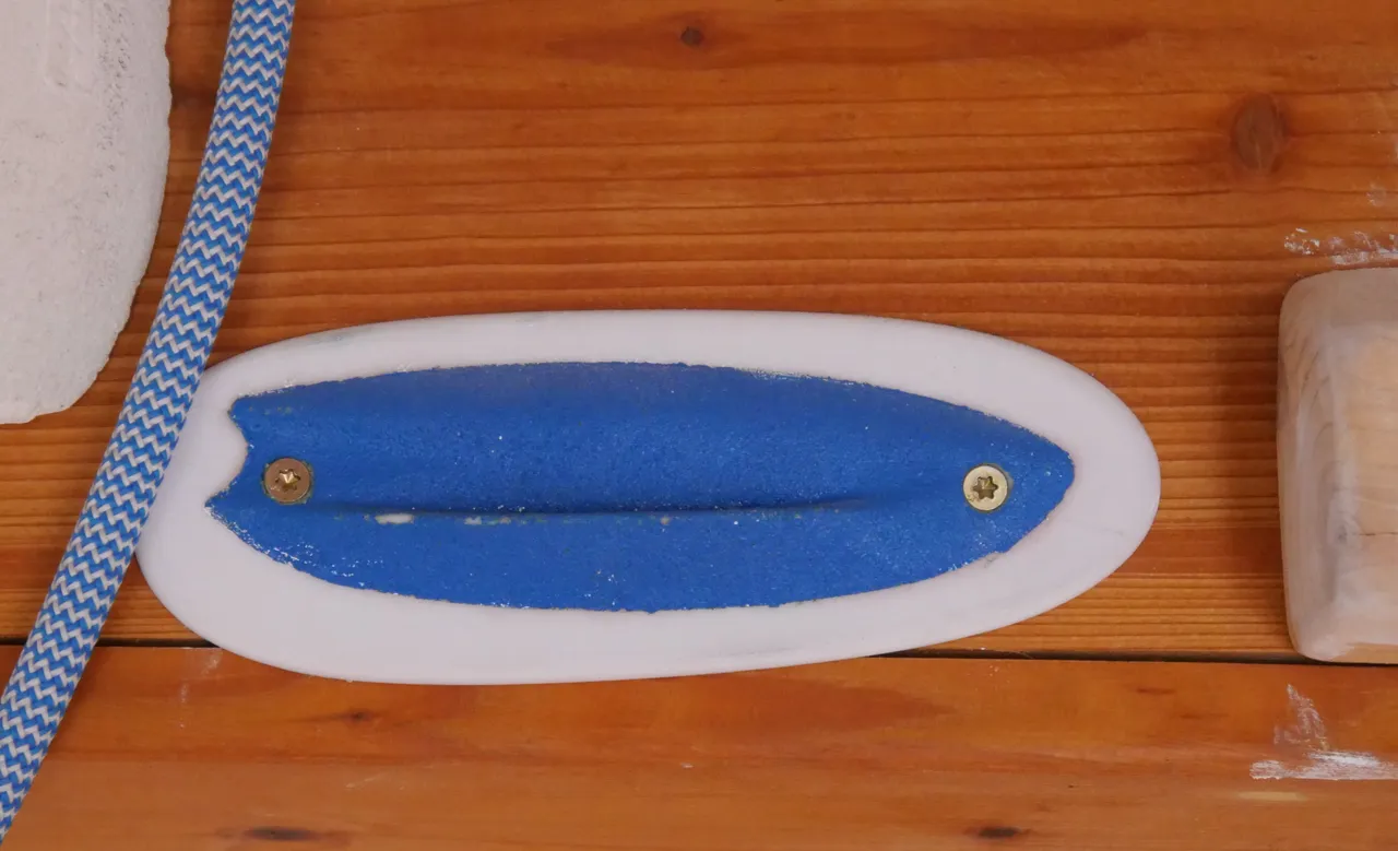 Climbing hold (small-crimp) by Samuel Frank | Download free STL model ...