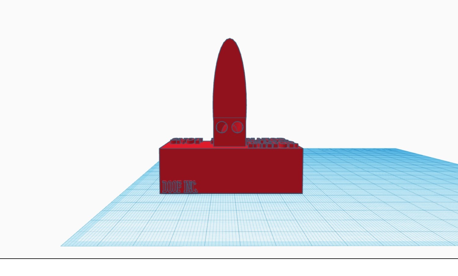 Snot Eleminator-Inator by icodeusingmybutt | Download free STL model ...