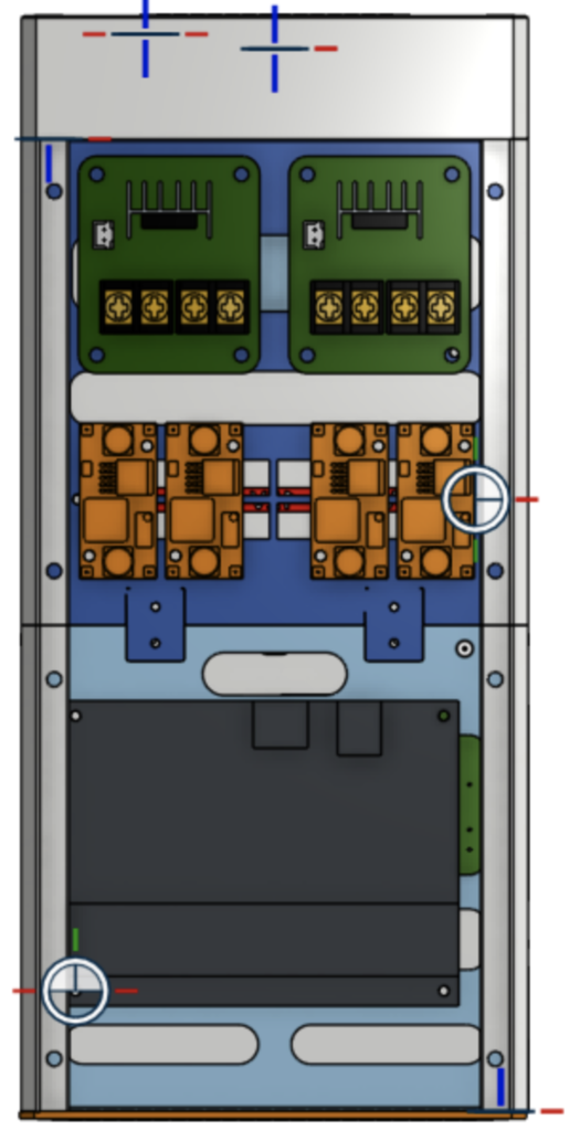 U1JO - Control Box v2 by 3Dwork.io | Download free STL model ...