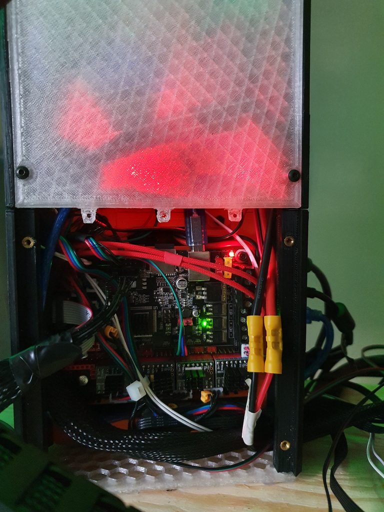 U1JO - Control Box v2 by 3Dwork.io | Download free STL model ...