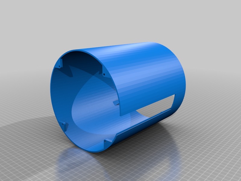 U1JO - Ultimate Universal Control Box by 3Dwork.io | Download free STL ...