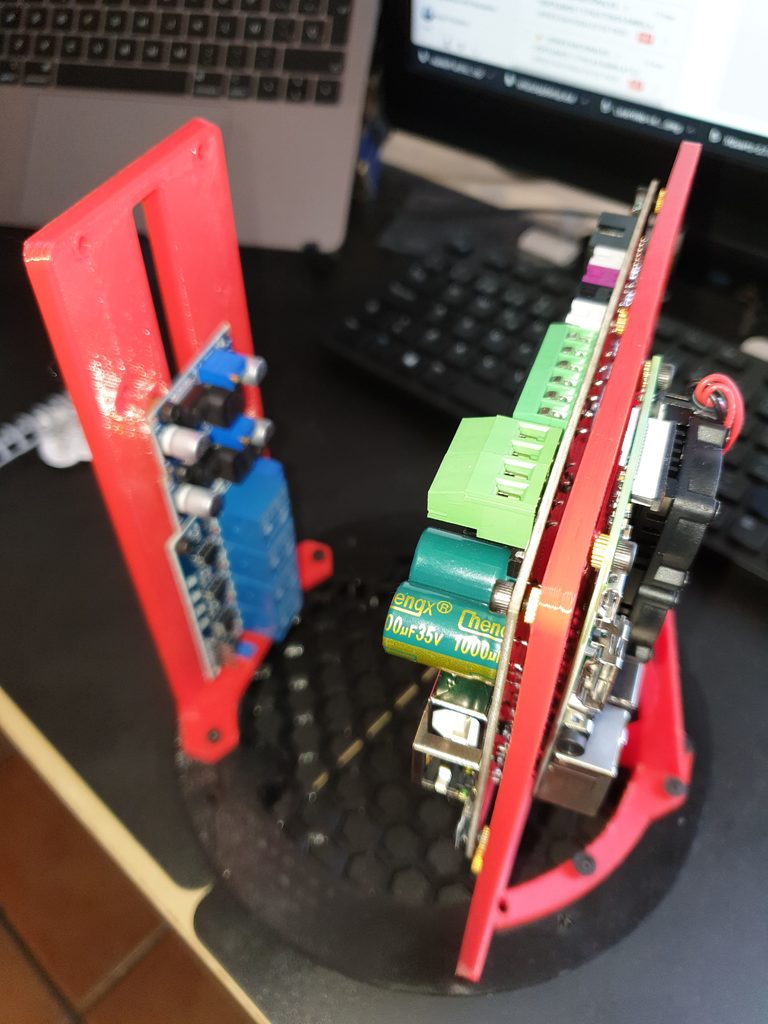 U1JO - Ultimate Universal Control Box by 3Dwork.io | Download free STL ...