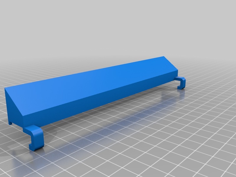 LED light for 3D printer by pavol.n | Download free STL model ...