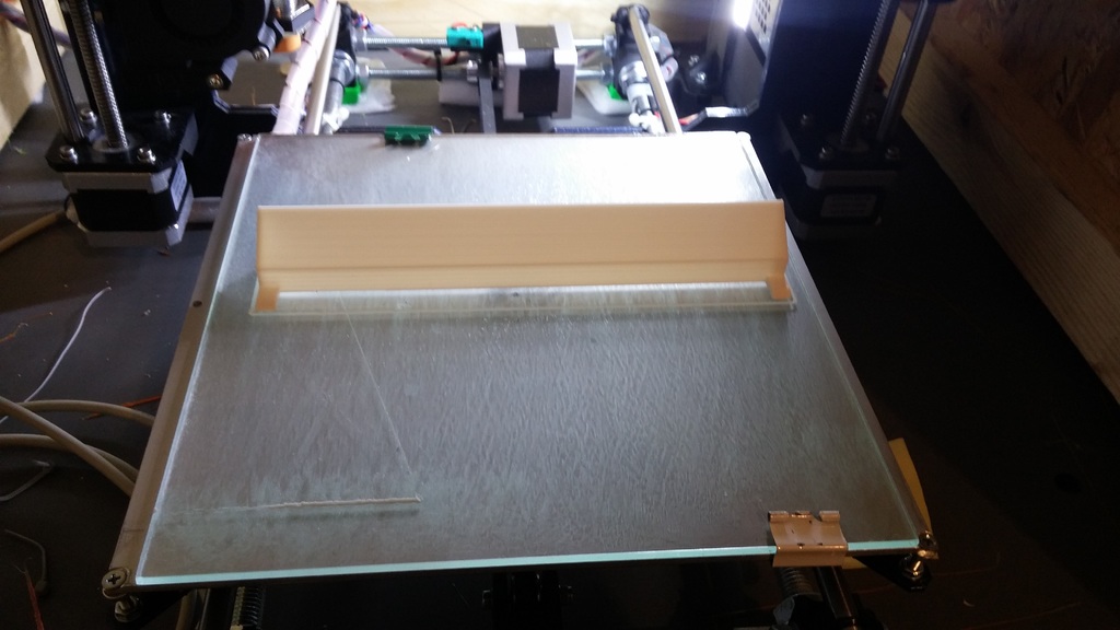 LED light for 3D printer by pavol.n | Download free STL model ...